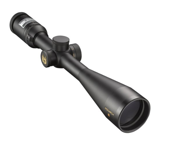 The Best Tactical Rifle Scope - Optics Den