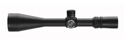Nightforce NXS 5.5-22x56mm Hi-Speed Riflescope Review - Optics Den