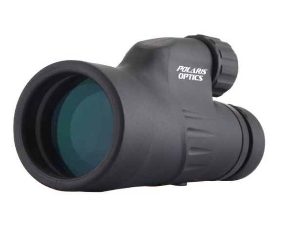 The Best Monocular - Optics Den