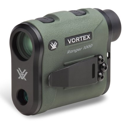 Vortex Ranger 1000 Review - Optics Den