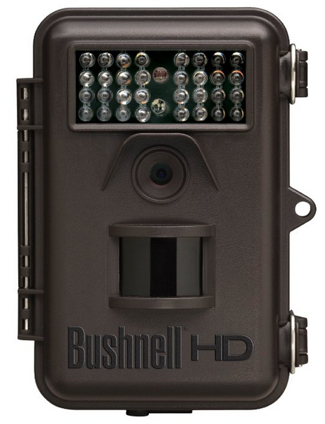 Bushnell 8MP Trophy Cam HD Hybrid Trail Camera Review - Optics Den