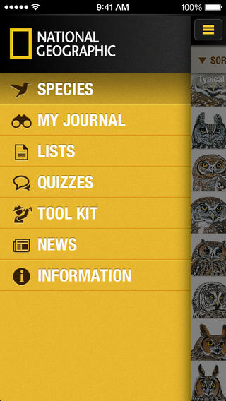 Best Maps and Apps for Birders! - Optics Den