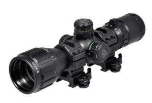 Reviews of the Best Rifle Scopes of 2022 - Optics Den