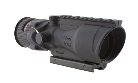 The Best Trijicon ACOG Scope in 2021 - Optics Den